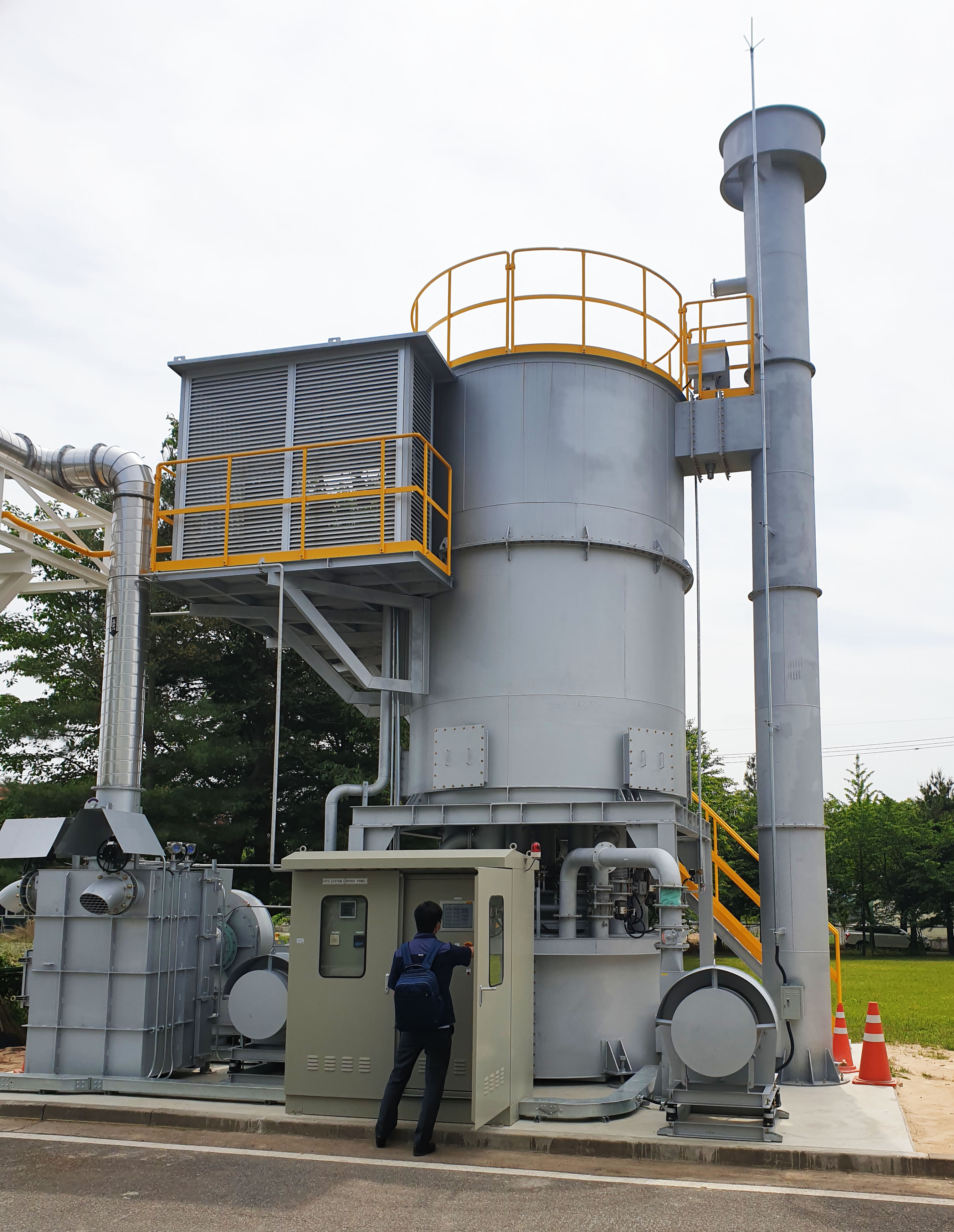 에어컨트롤 엔지니어링에 오신것을 환영합니다.